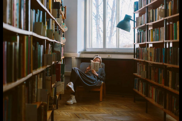 Как ориентироваться в современной литературе.